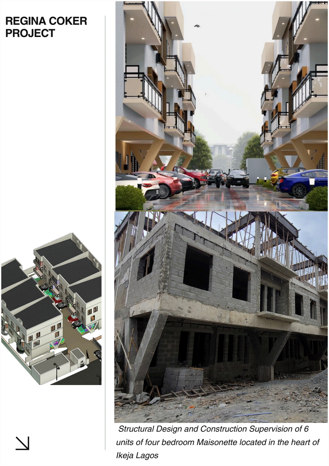 Synergy Integral Oak | Engineering Excellence & Infrastructure Solutions